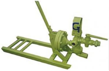 Grout Pumps – Groutation